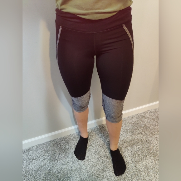 Energy Zone | Pants & Jumpsuits | Energy Zone Capri | Poshmark